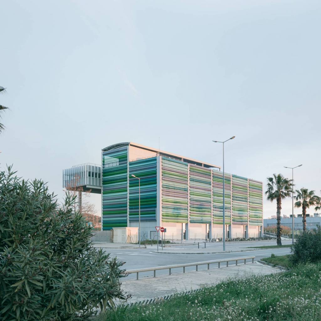 GONSI SOCRATES BIOBUILDING - Circular construction in action - Eco ...