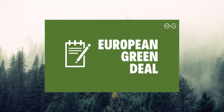 European Green Deal demands a Circular Economy Action Plan - Eco ...