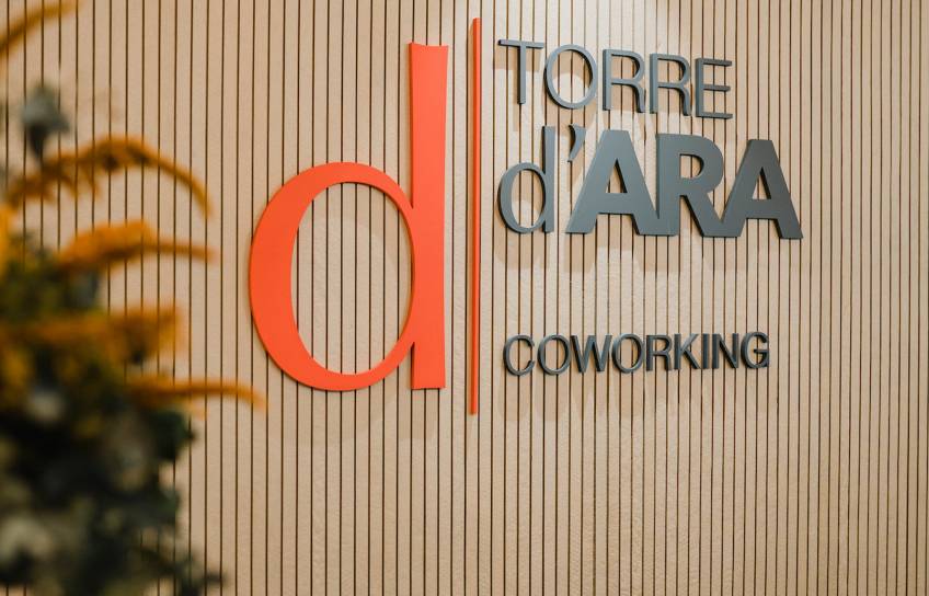 dAra coworking - Eco Intelligent Growth