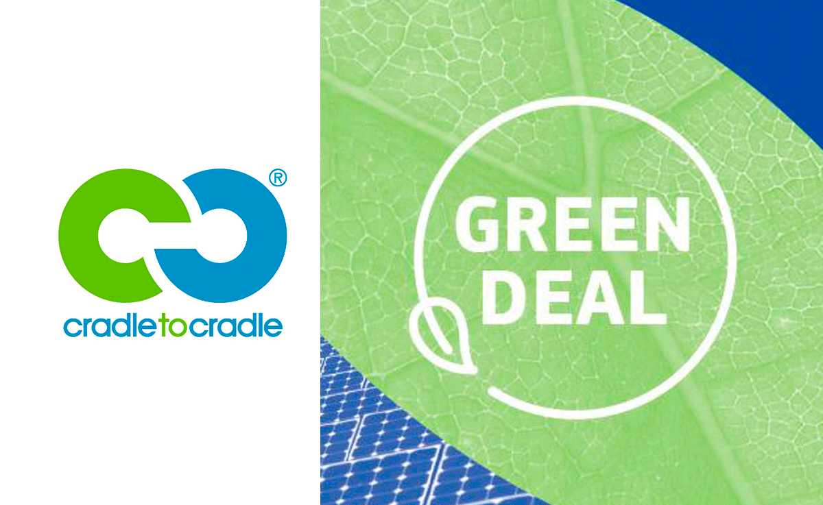 Cradle to Cradle and European Green Deal