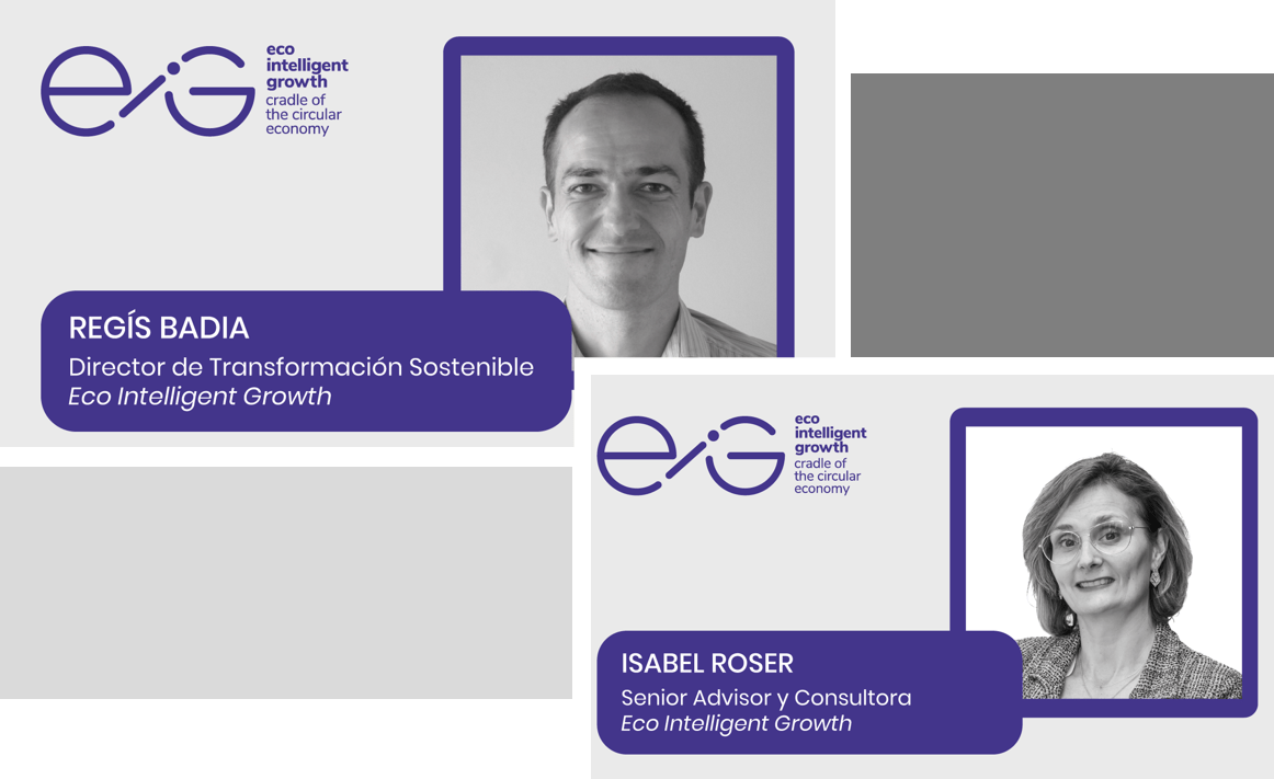 Eco Intelligent Growth refuerza el área de Consultoría Corporativa de ...