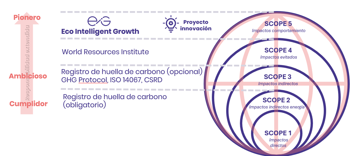 scope 5 - Eco Intelligent Growth